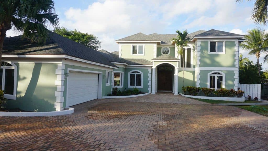 Completed – Talcove Construction