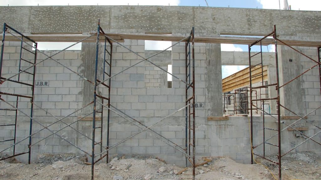 Old Fort Bay Custom Home – Talcove Construction