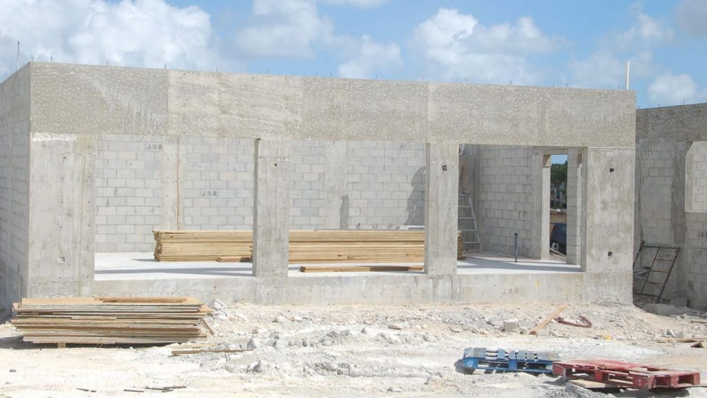 Old Fort Bay Custom Home – Talcove Construction