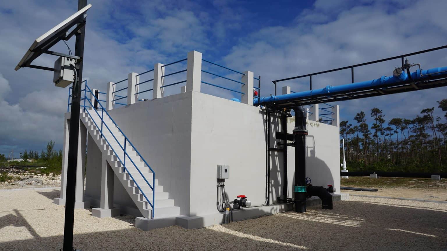 Talcove Construction – Quality construction throughout The Bahamas.