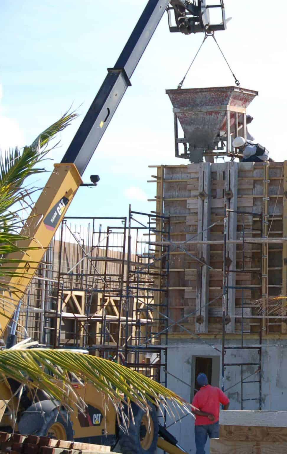Talcove Construction – Quality construction throughout The Bahamas.