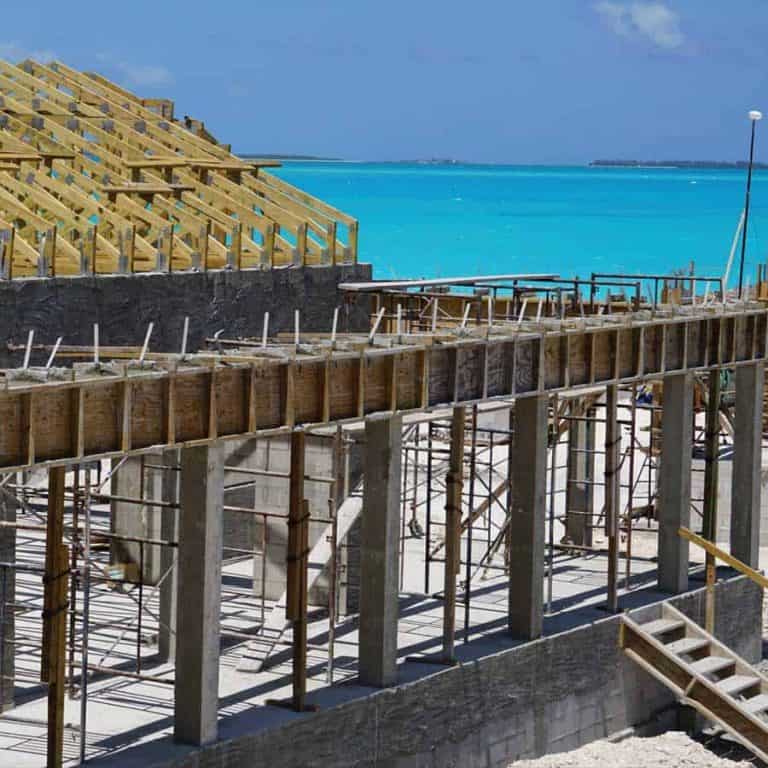Talcove Construction – Quality construction throughout The Bahamas.