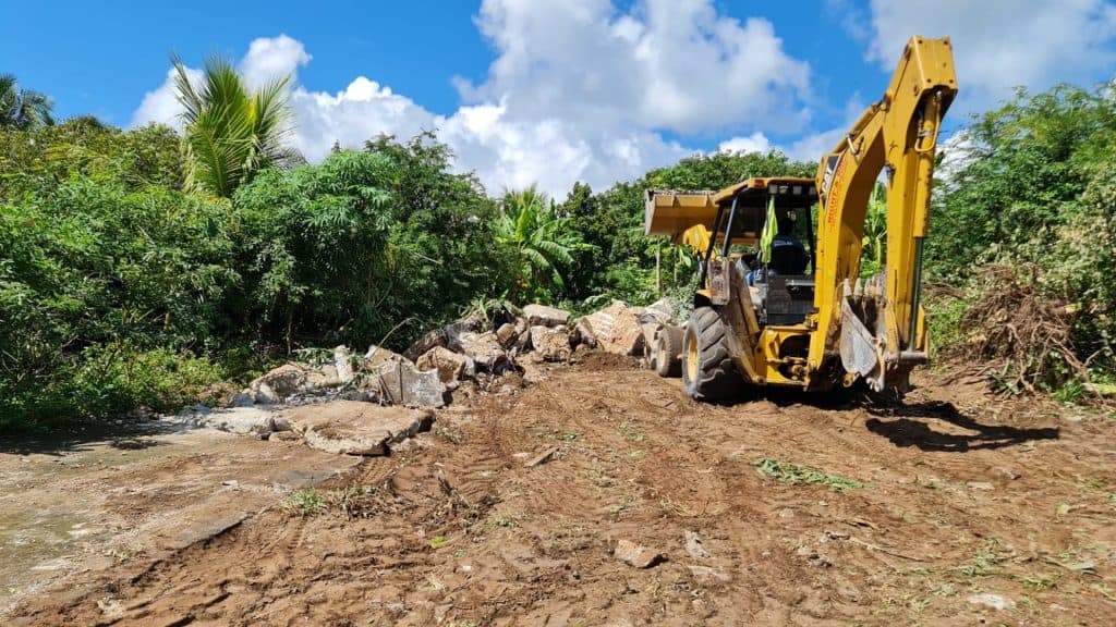 New Providence Custom Home – Talcove Construction